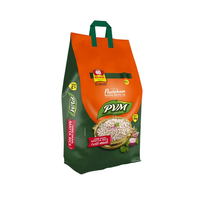 Rice & Dal – Foodbia