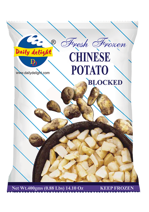 Chinese Potato – Foodbia